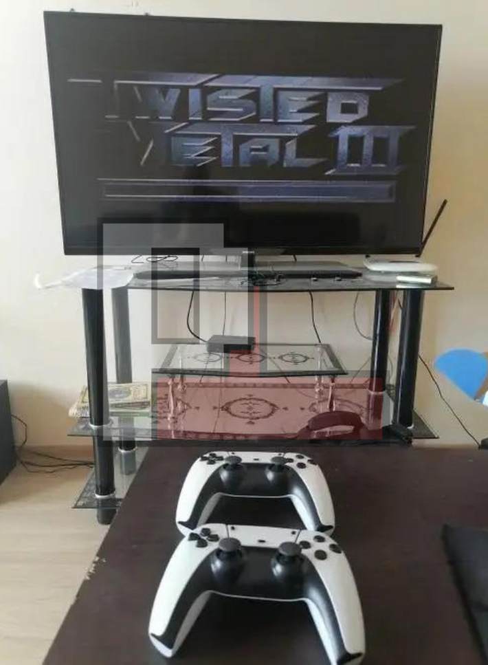 PadFuse™ - Relive Your Childhood with One Console