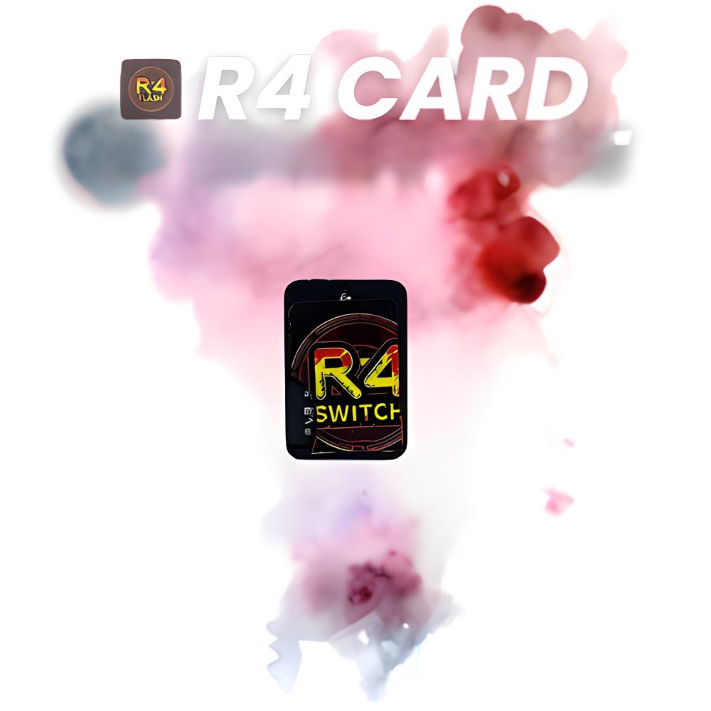PadFuse™ R4 Card