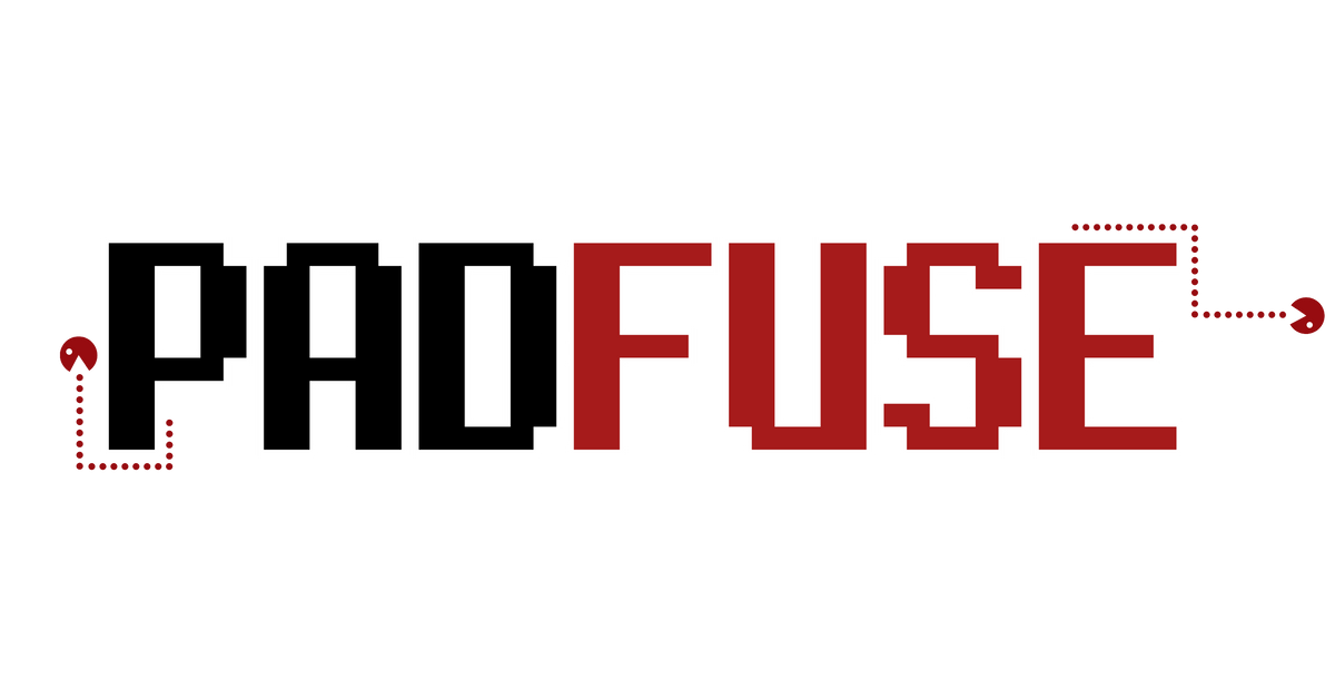 Games List – PadFuse
